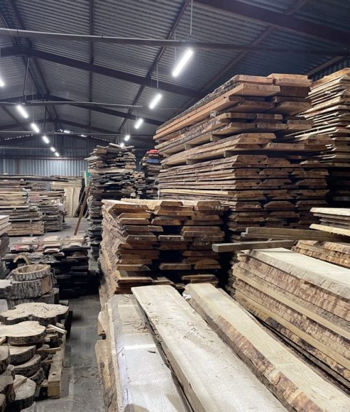 Služby - WOOD STORE